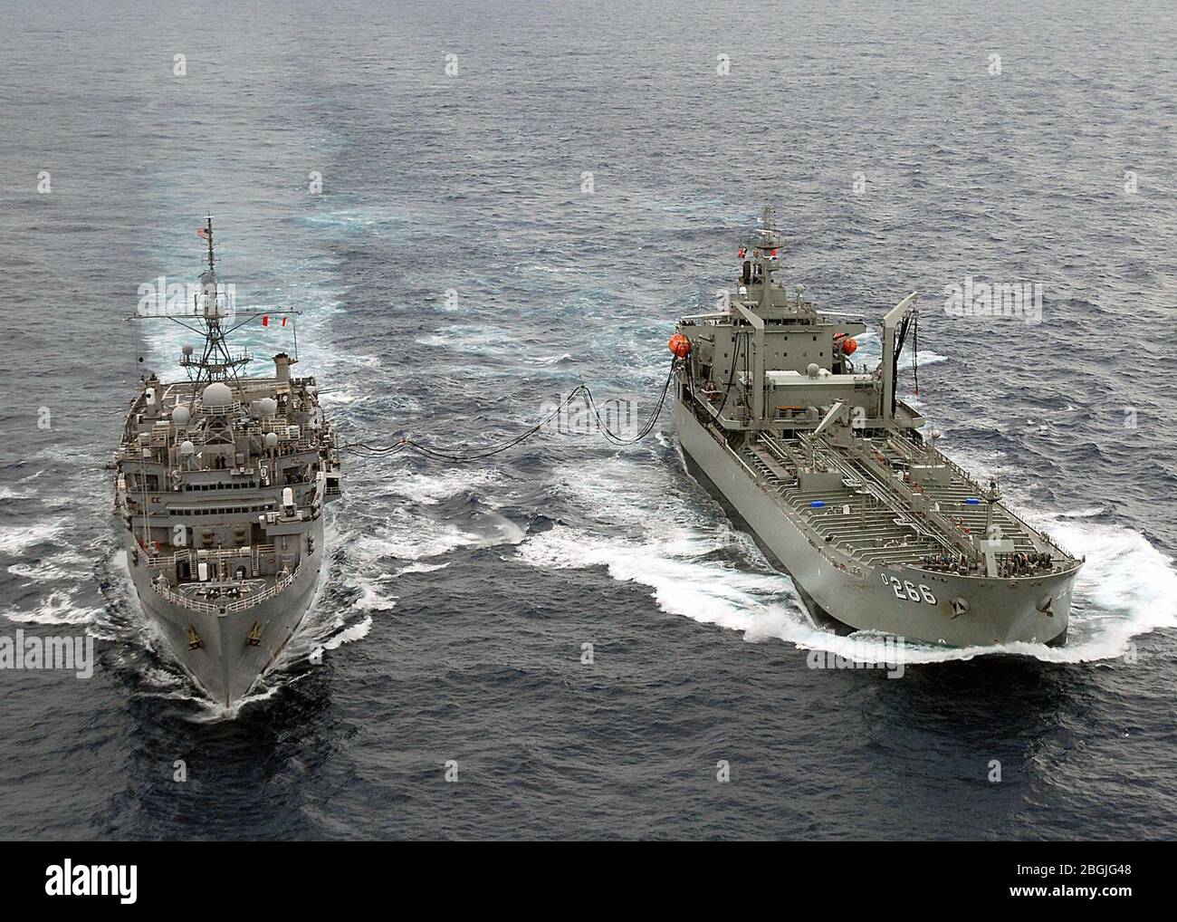 Uss juneau hi-res stock photography and images - Alamy
