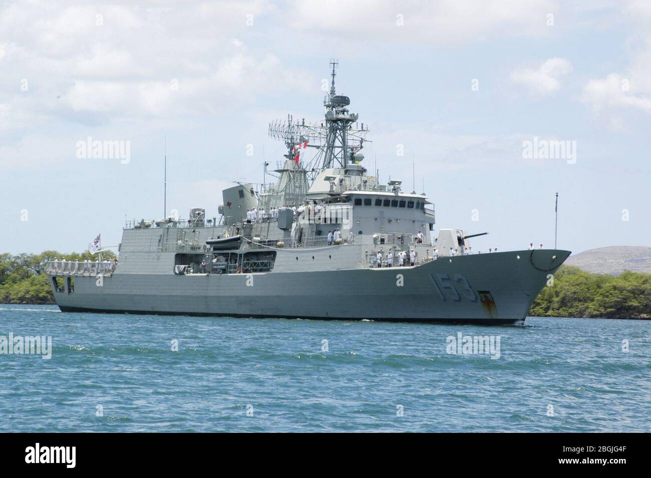 Ffh 153 hi-res stock photography and images - Alamy