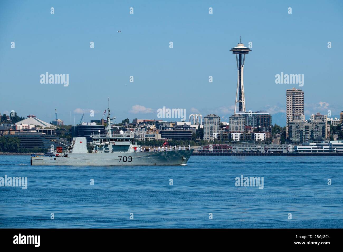 Hmcs edmonton hi-res stock photography and images - Alamy