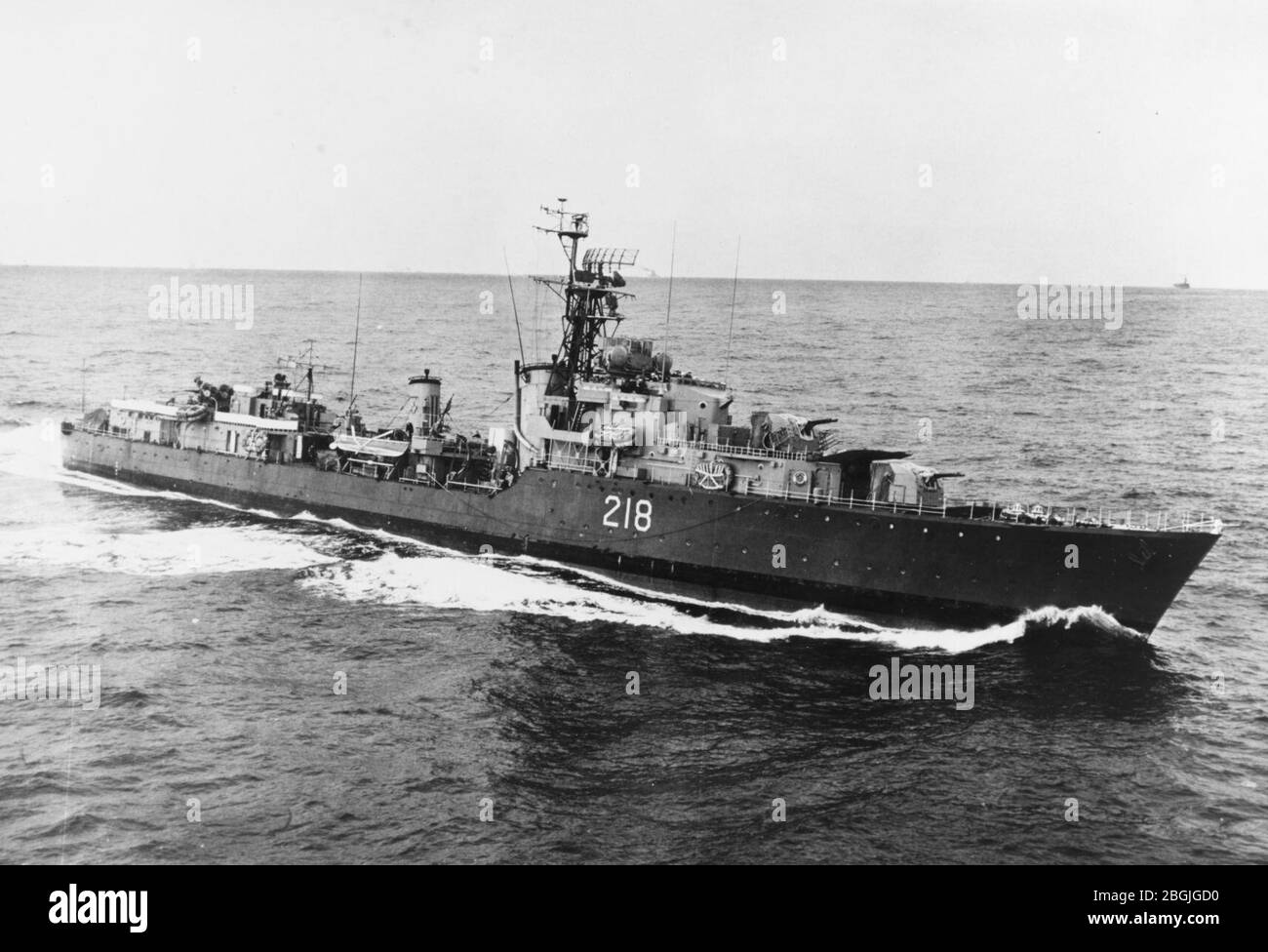 Hmcs Black and White Stock Photos & Images - Alamy