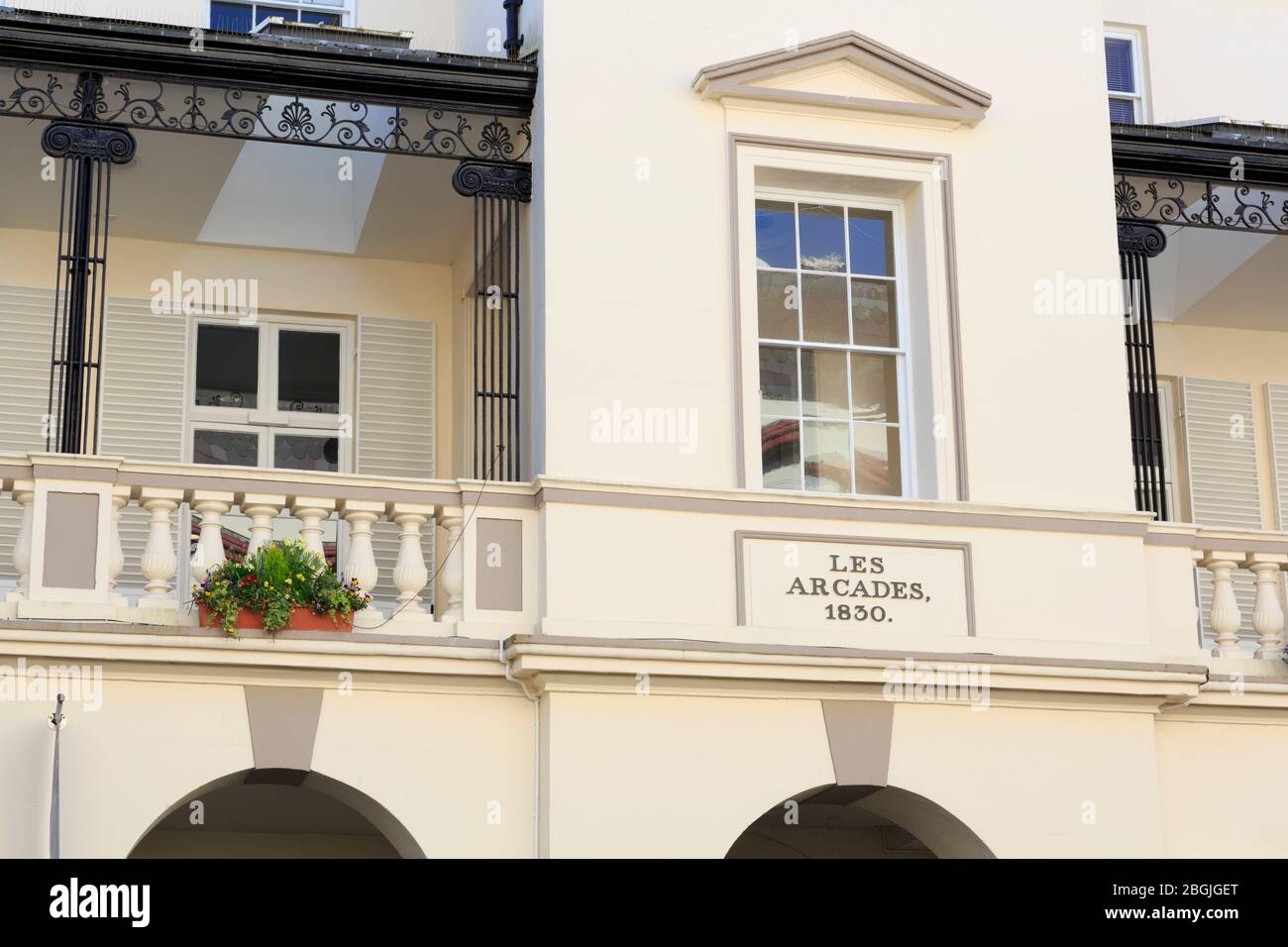 Guernsey market hi-res stock photography and images - Alamy
