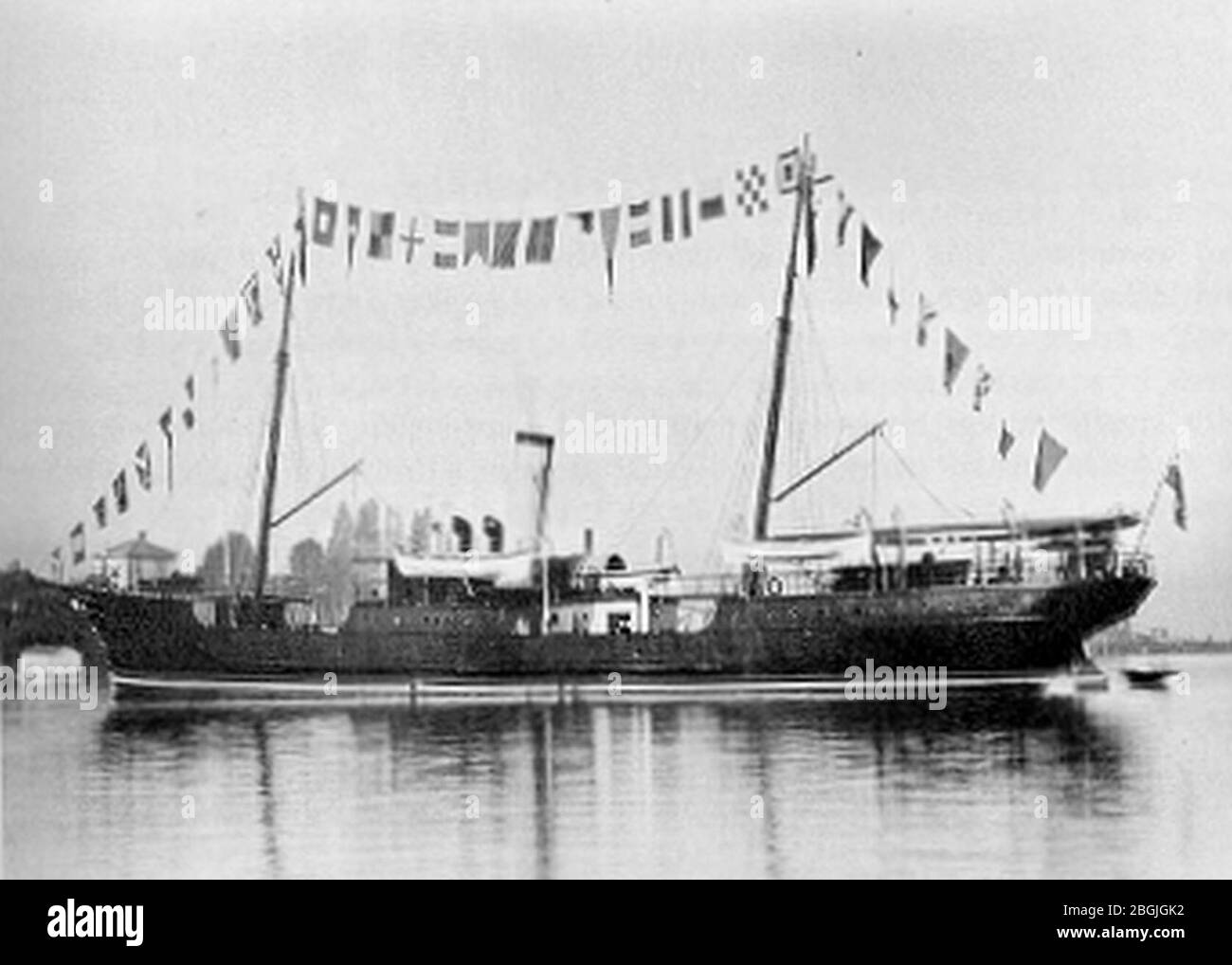 Hmcs Black and White Stock Photos & Images - Alamy