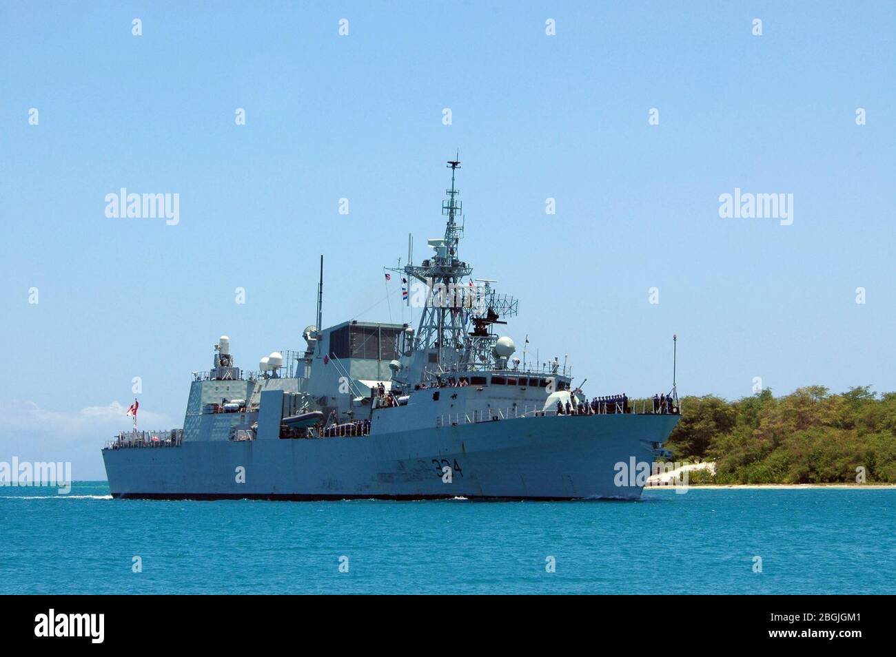 Hmcs regina hi-res stock photography and images - Alamy