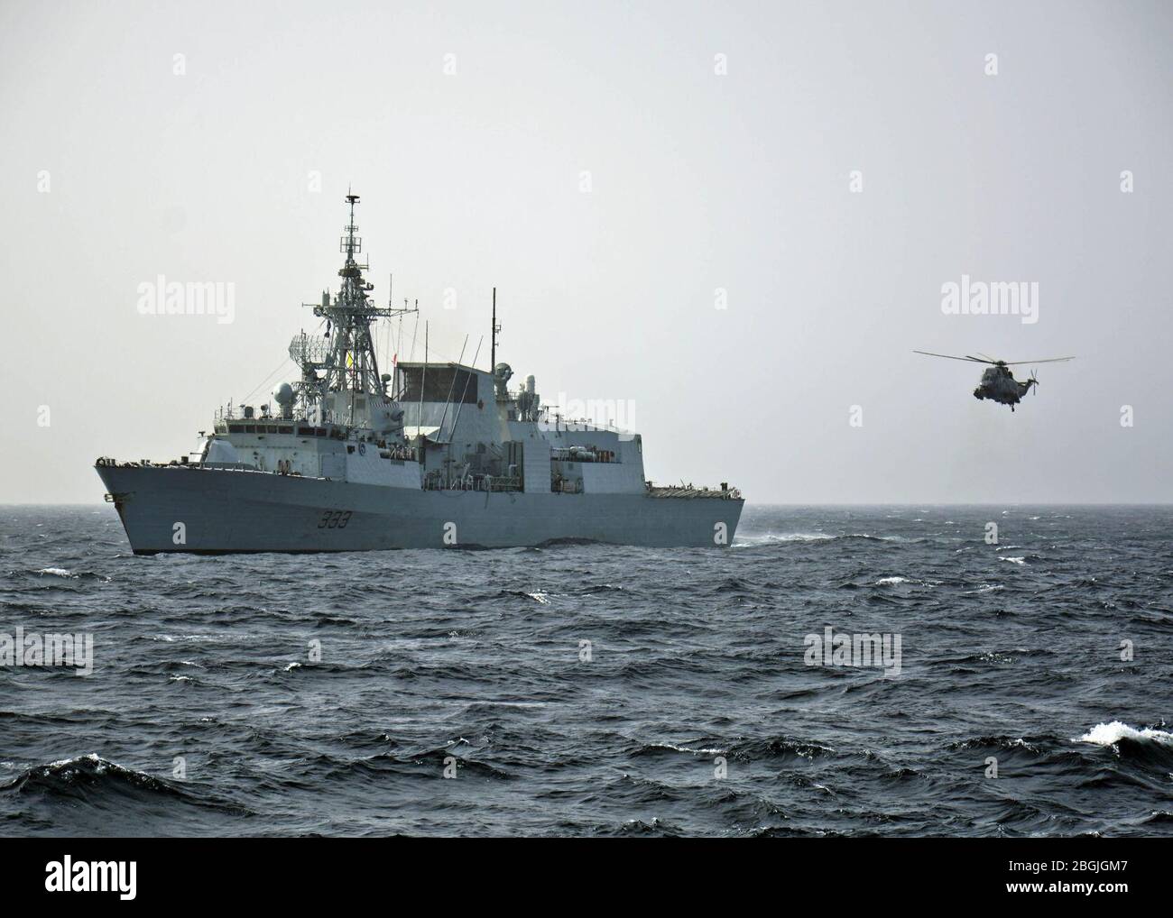 Hmcs toronto 333 hi-res stock photography and images - Alamy