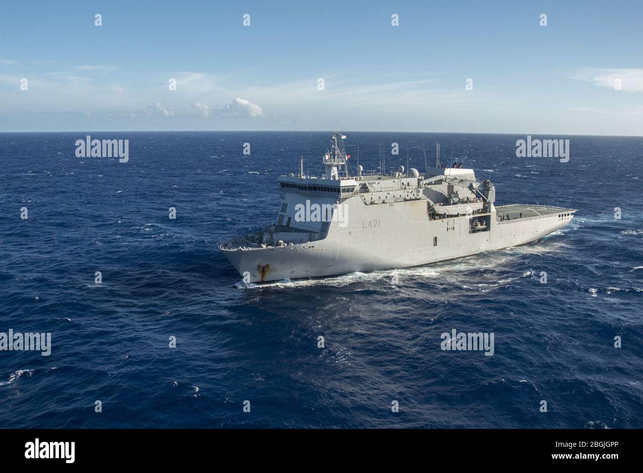 Hmnzs canterbury l421 hi-res stock photography and images - Alamy