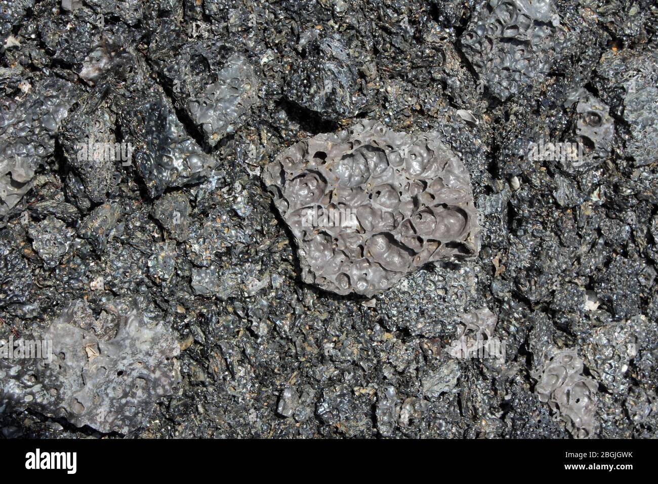 Mafic igneous rock hi-res stock photography and images - Alamy