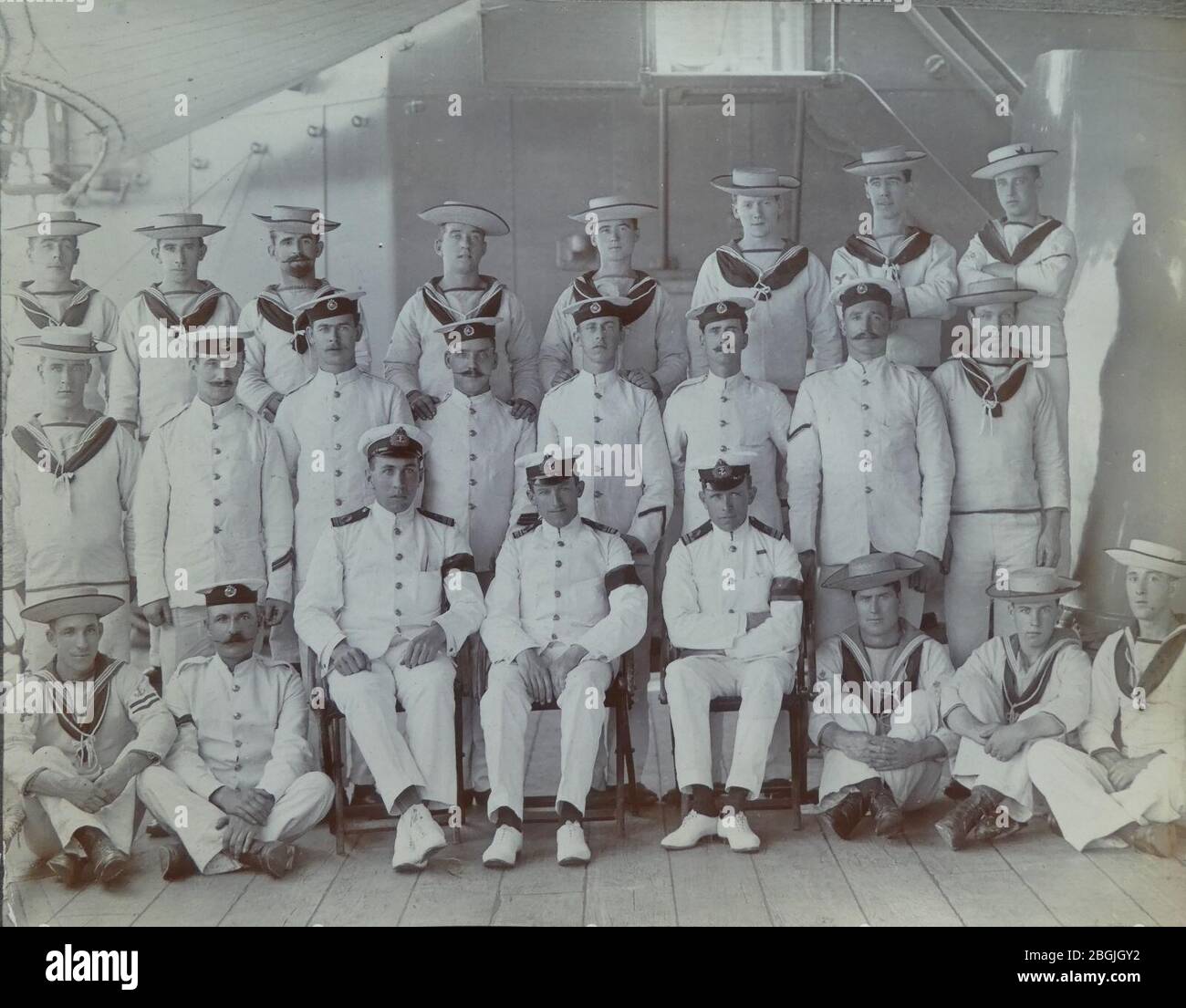 HMS Aboukir iii Stock Photo - Alamy