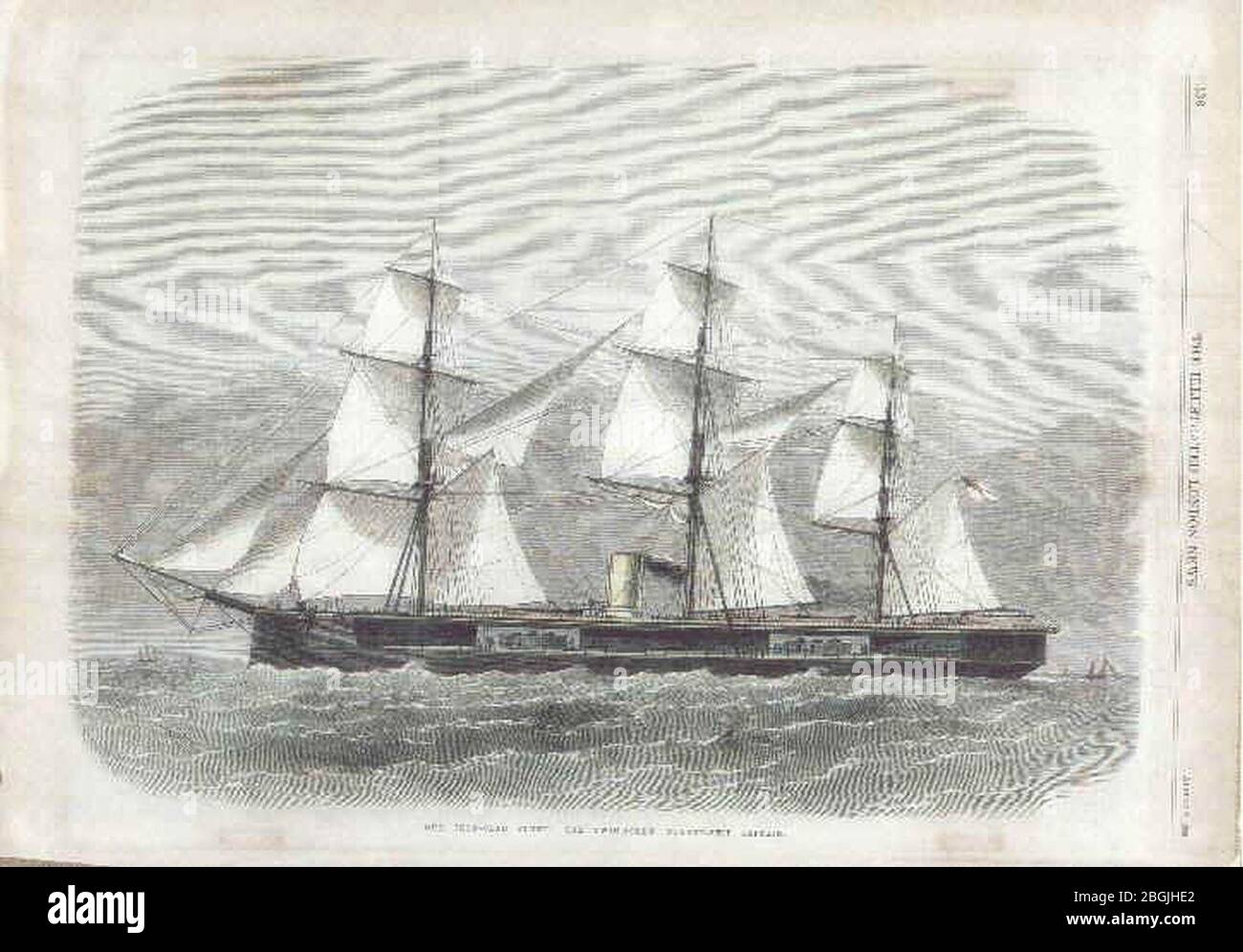 Hms captain hi-res stock photography and images - Alamy