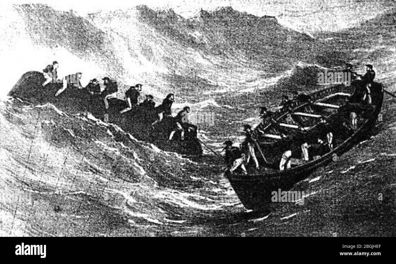 Hms captain 1870 hi-res stock photography and images - Alamy