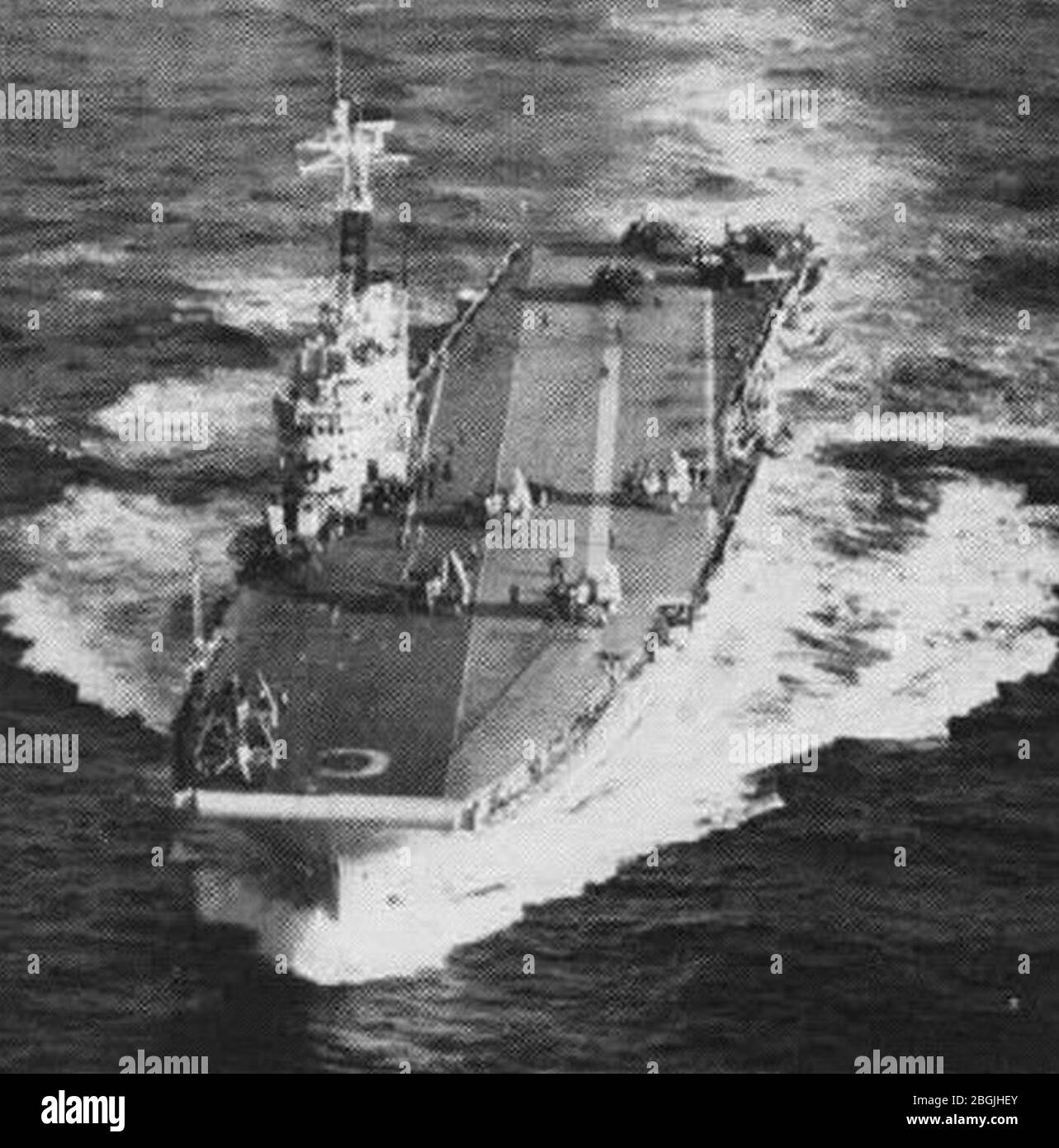 Hms centaur hi-res stock photography and images - Alamy