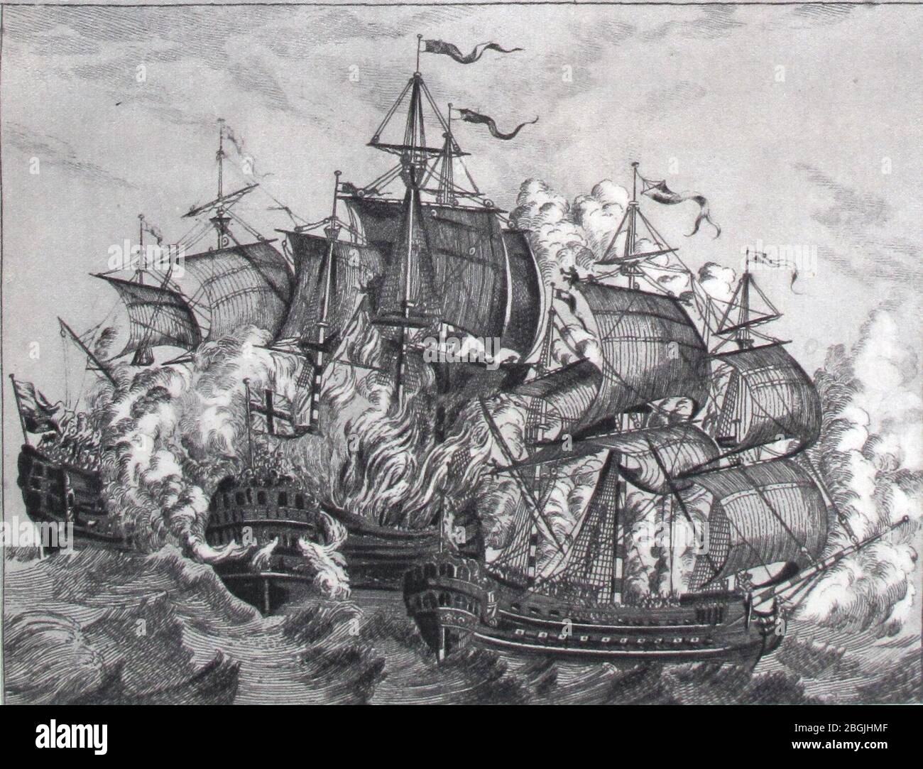 Hms devonshire hi-res stock photography and images - Alamy