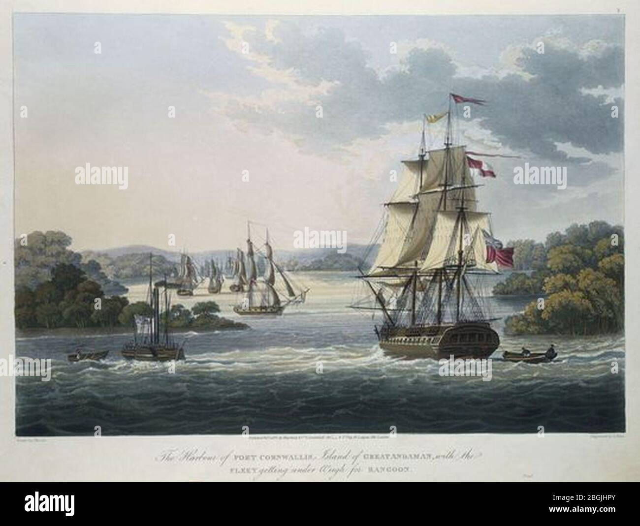 Hms diana hi-res stock photography and images - Alamy