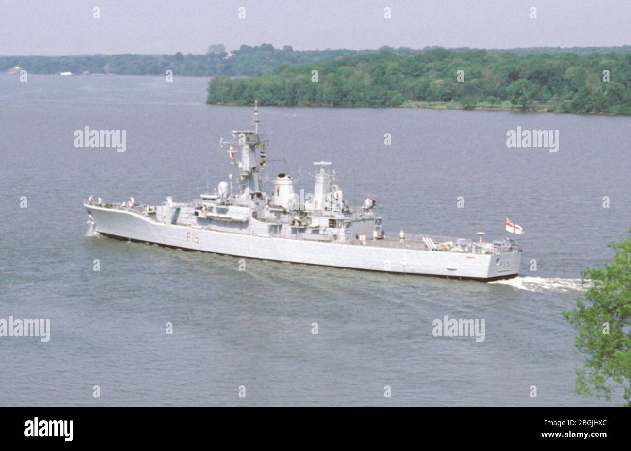 Hms Euryalus High Resolution Stock Photography and Images - Alamy