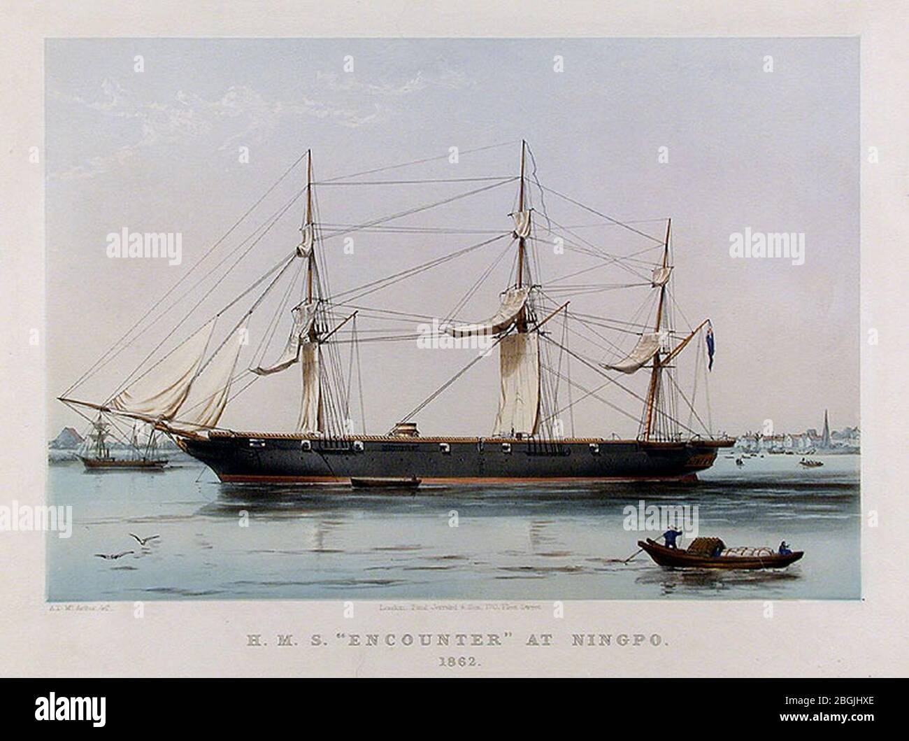 Ningpo High Resolution Stock Photography and Images - Alamy