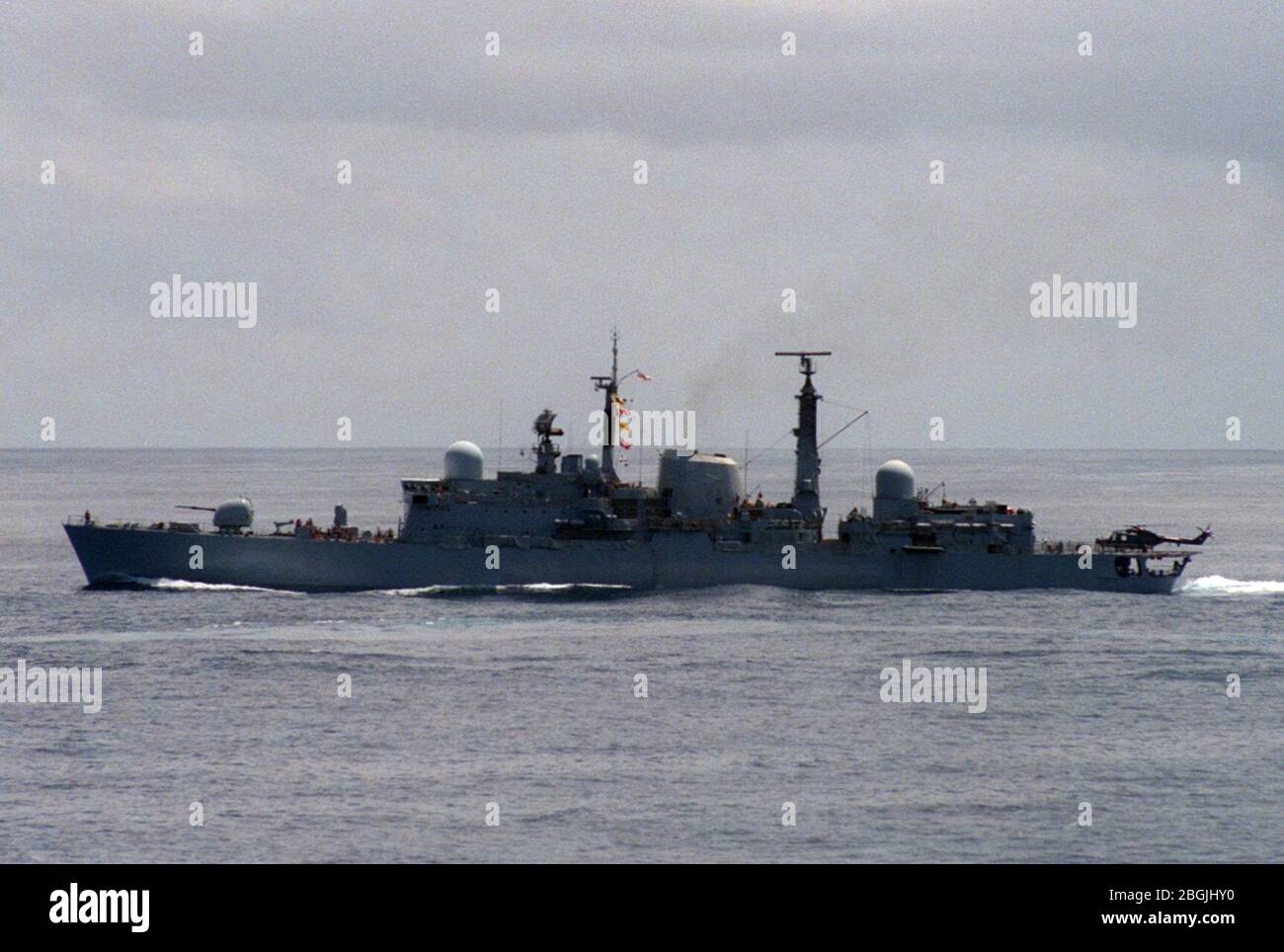Hms exeter hi-res stock photography and images - Alamy