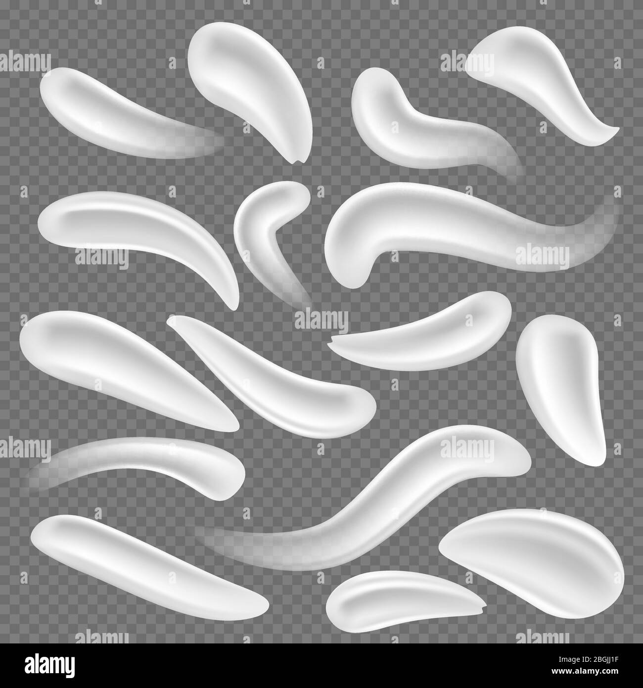 Foundation liquid Black and White Stock Photos & Images - Alamy
