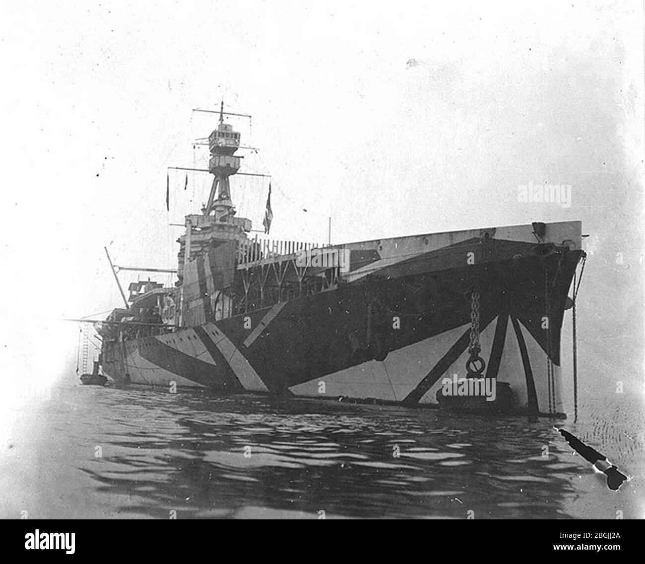 Hms furious hi-res stock photography and images - Alamy