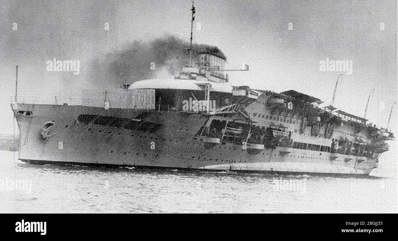 Hms glorious hi-res stock photography and images - Alamy