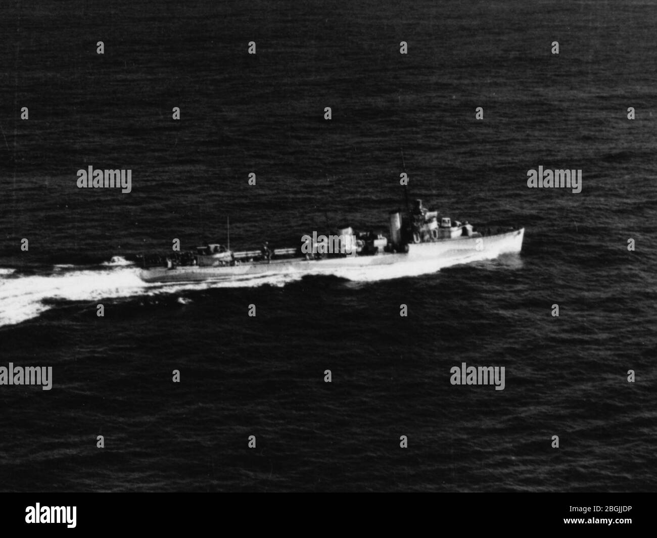 Hms keppel hi-res stock photography and images - Alamy