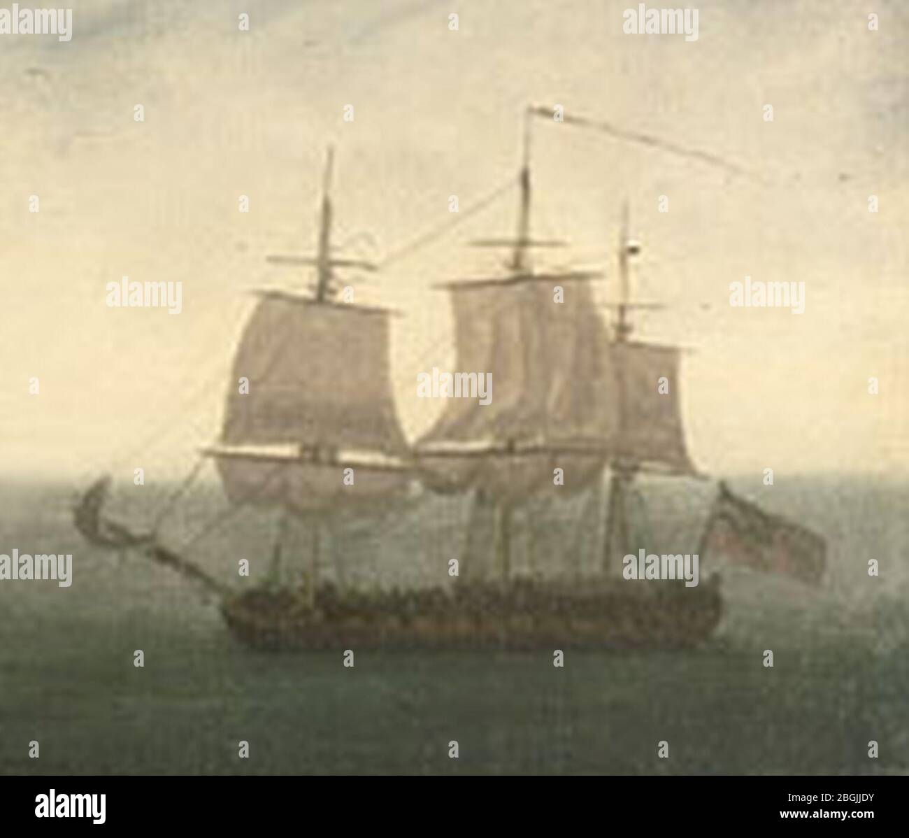 Hms latona hi-res stock photography and images - Alamy