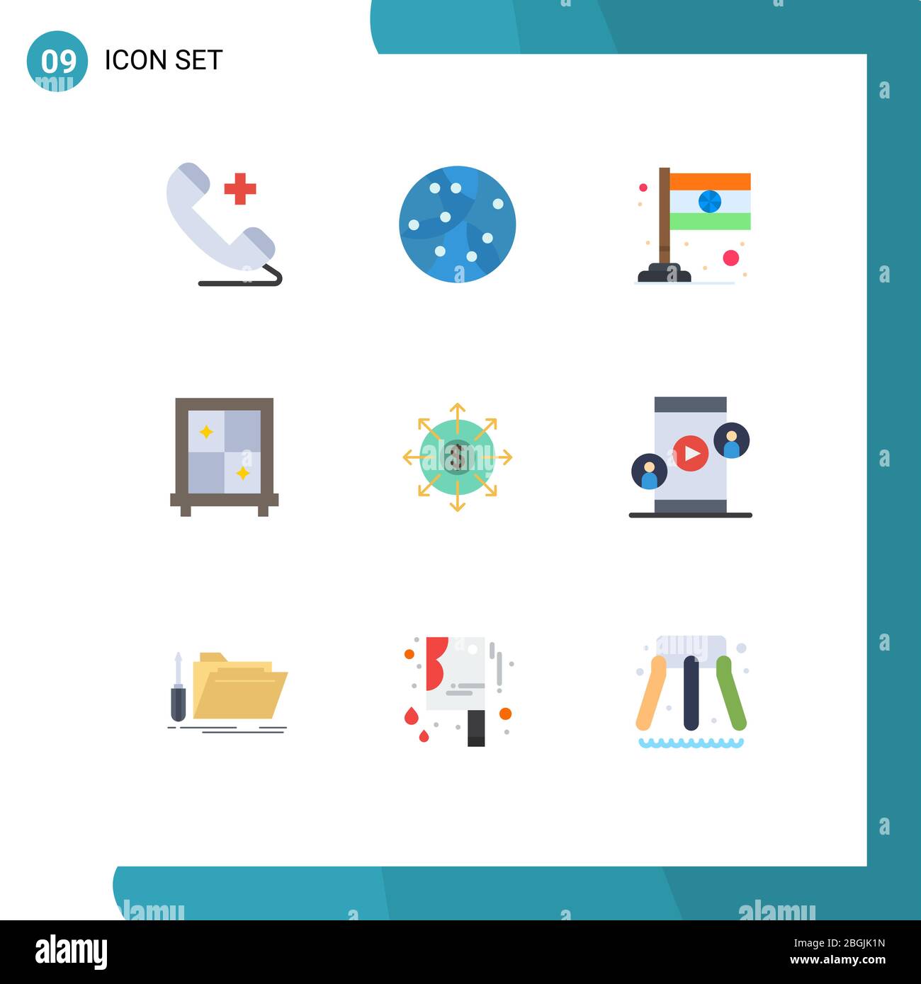 Country list Stock Vector Images - Alamy
