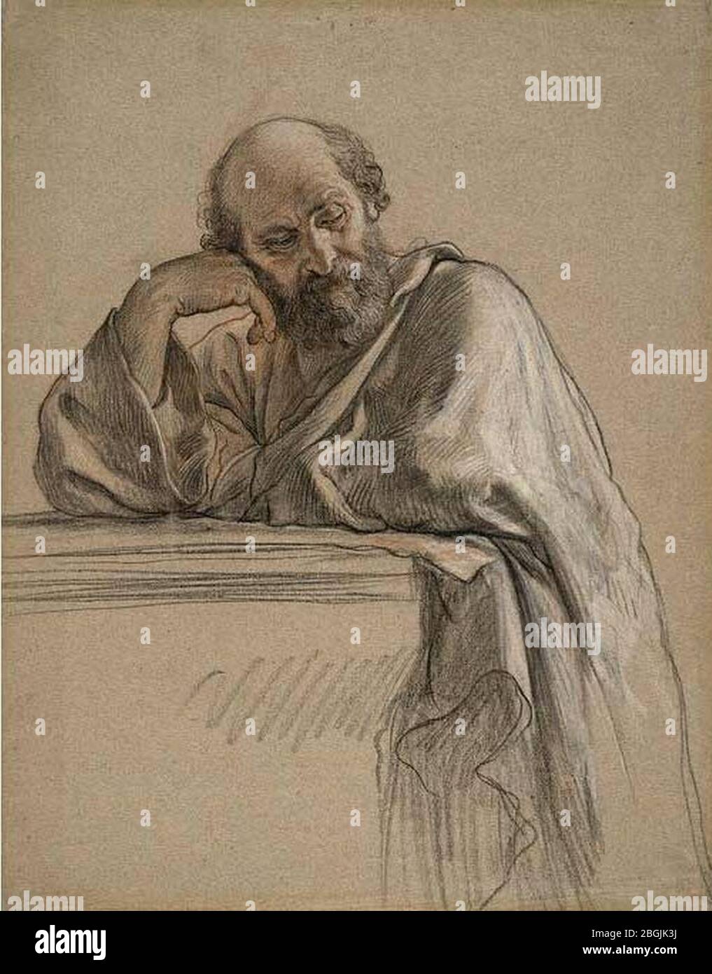 Alexandre jean hi-res stock photography and images - Alamy