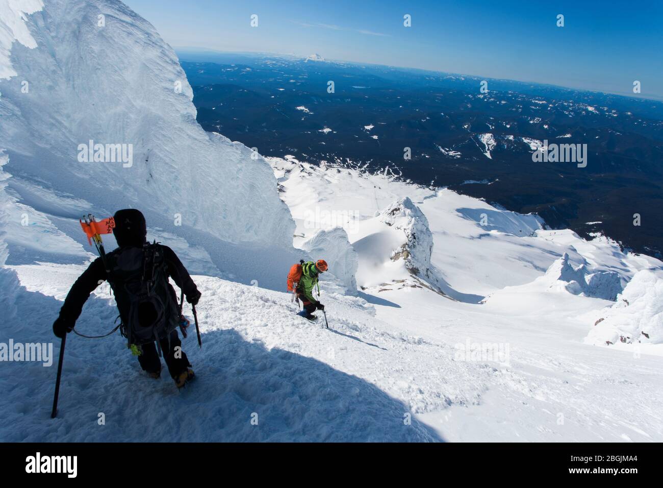 Mt climb hi-res stock photography and images - Alamy