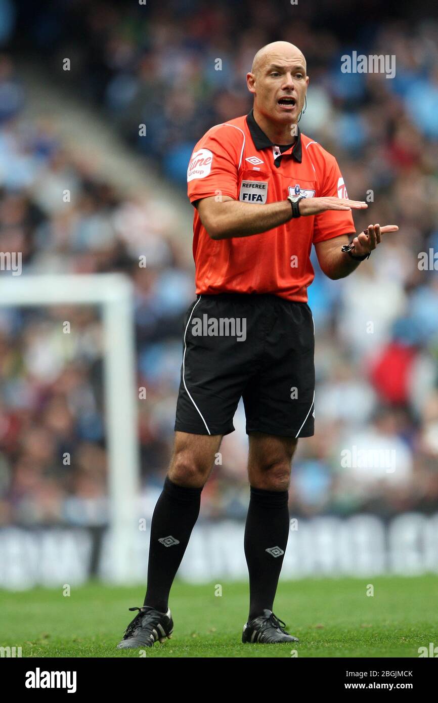 Howard Webb