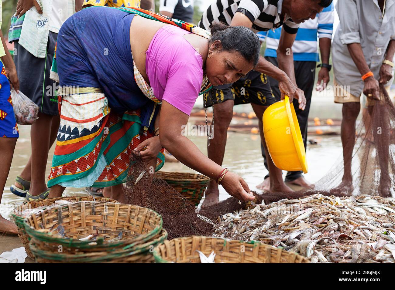 Share Fishing High Resolution Stock Photography and Images - Alamy