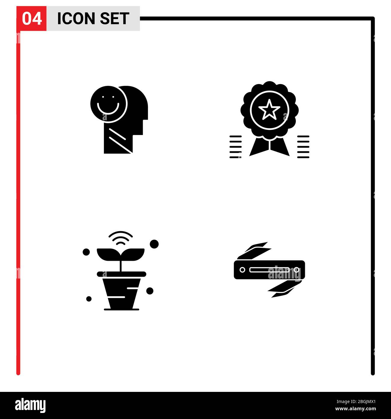 Symbols of happiness hi-res stock photography and images - Alamy