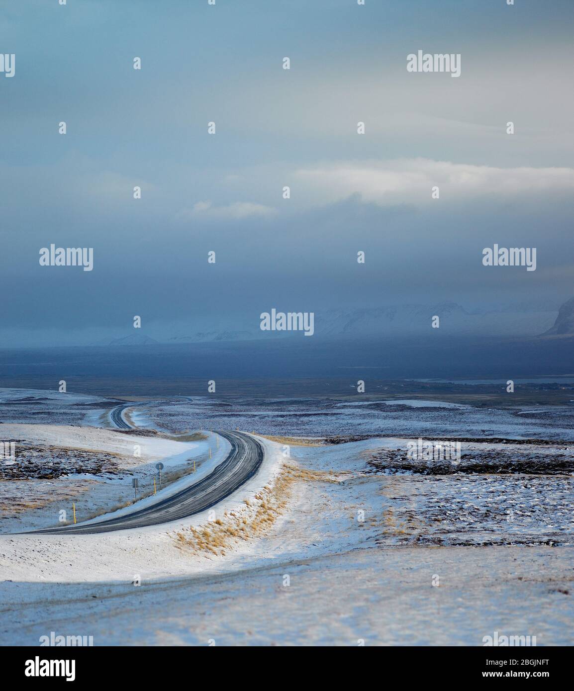 Rural terrain hi-res stock photography and images - Alamy