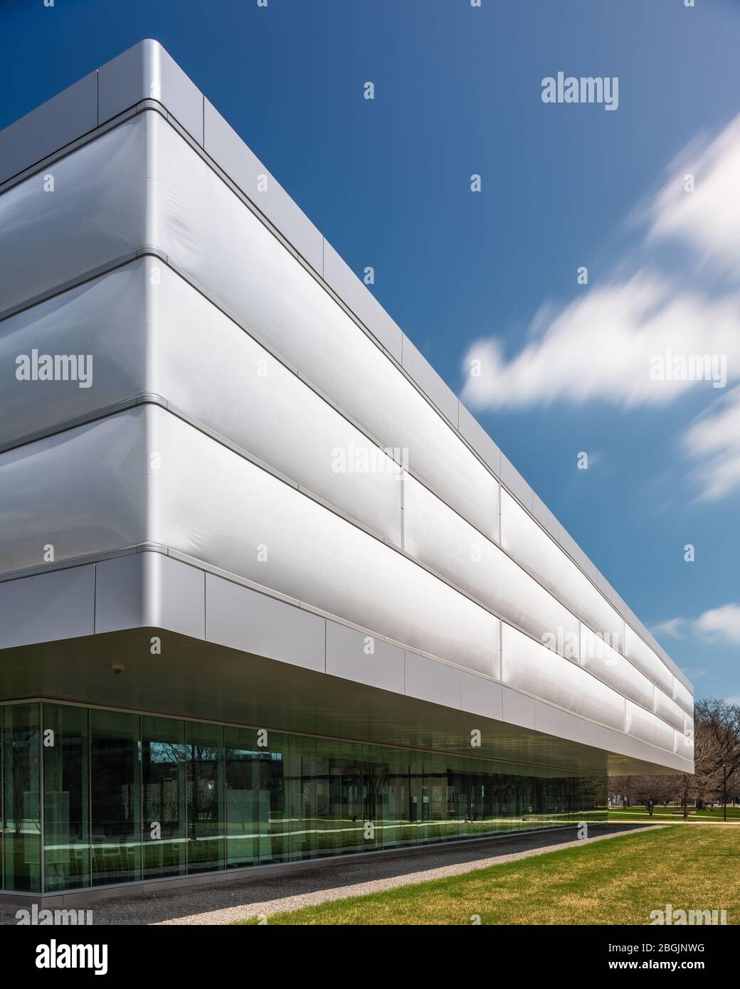 Educational architecture hi-res stock photography and images - Alamy