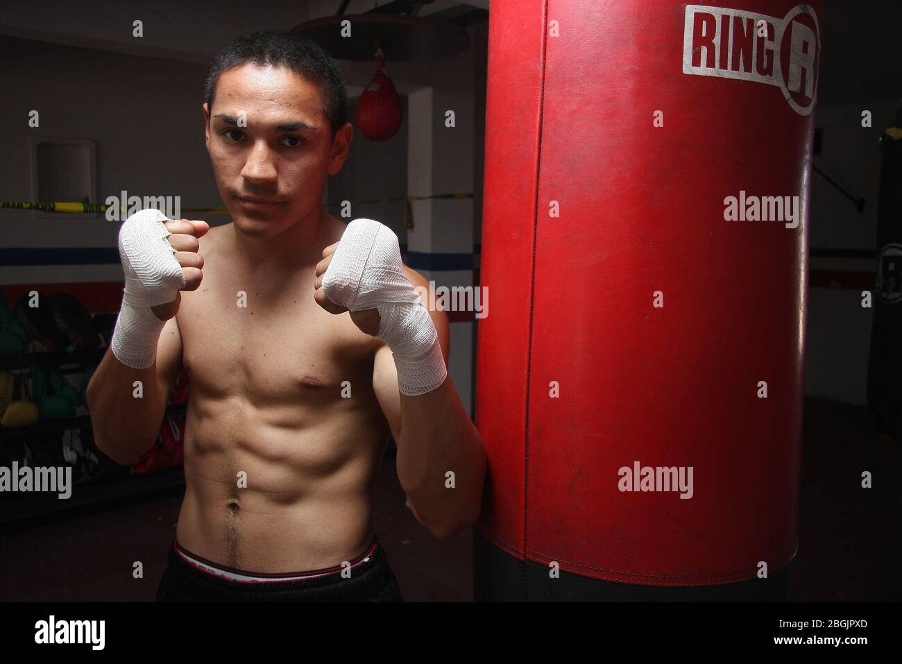 Juan Francisco Estrada. Mexican professional boxer, professional boxer ...