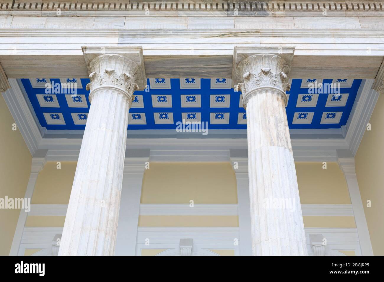 Piraeus port greek orthodox church hi-res stock photography and images ...