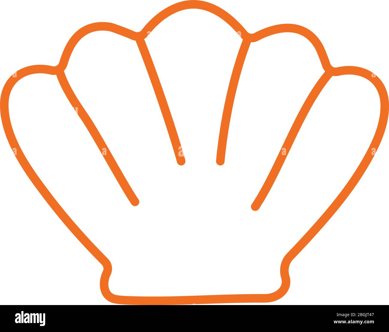 Shelll Stock Vector Images - Alamy