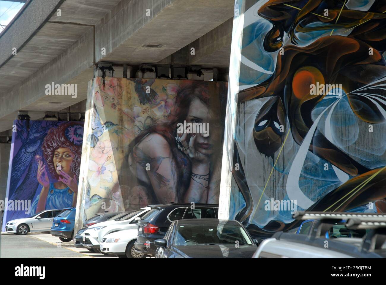 Brisbane public art hi-res stock photography and images - Alamy