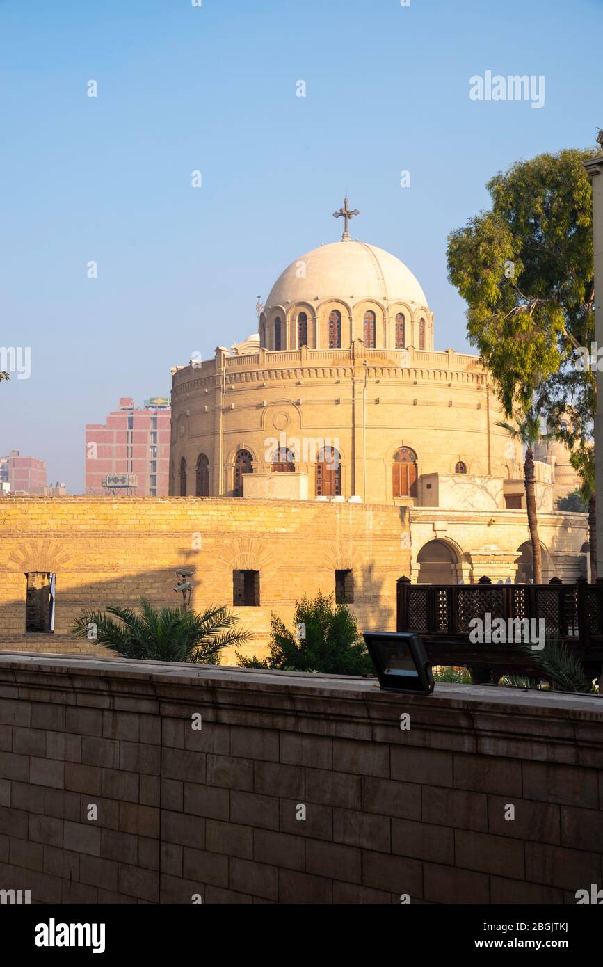 Kom monastery hi-res stock photography and images - Alamy