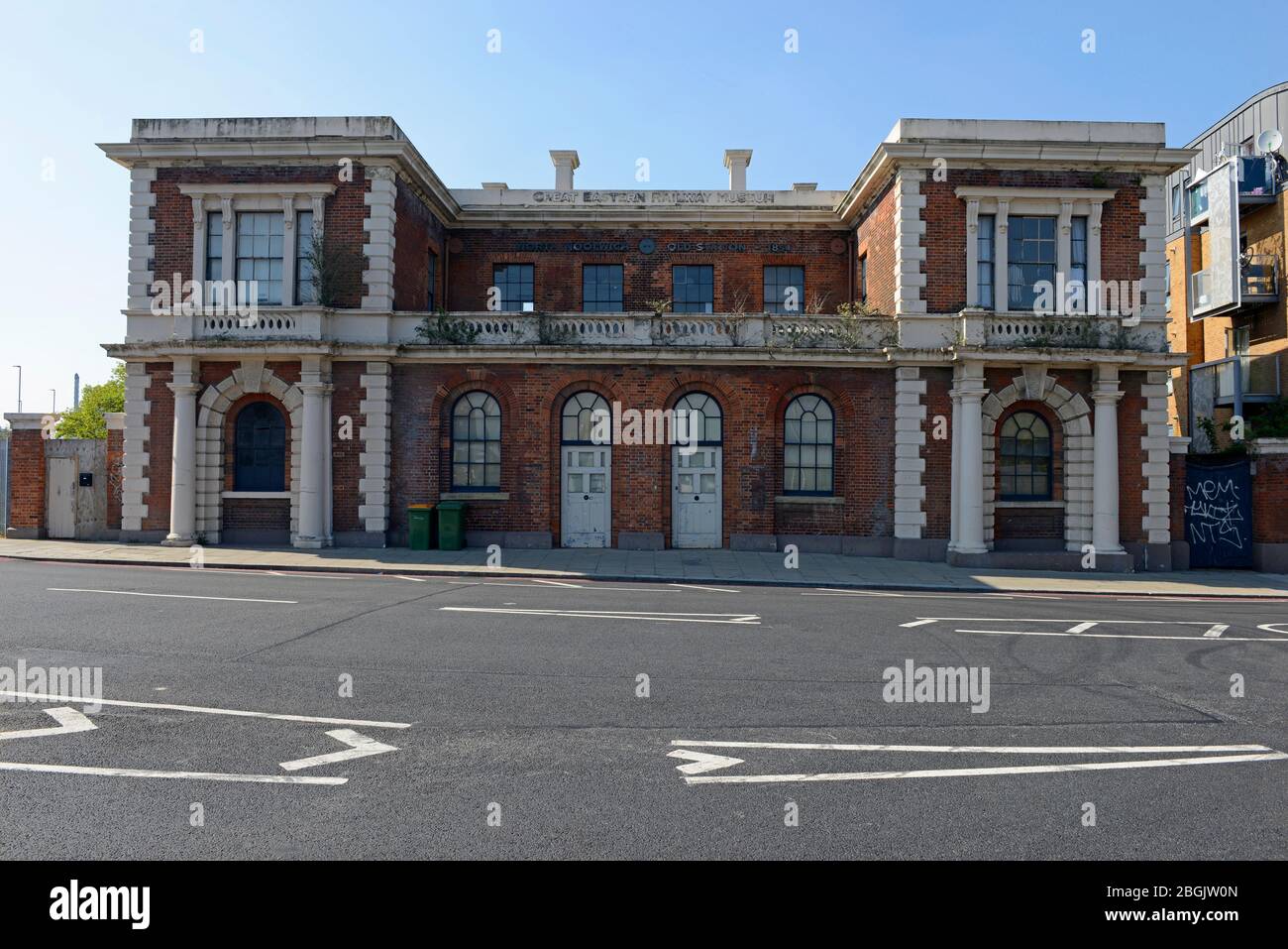 Victorian england woolwich london hi-res stock photography and images ...
