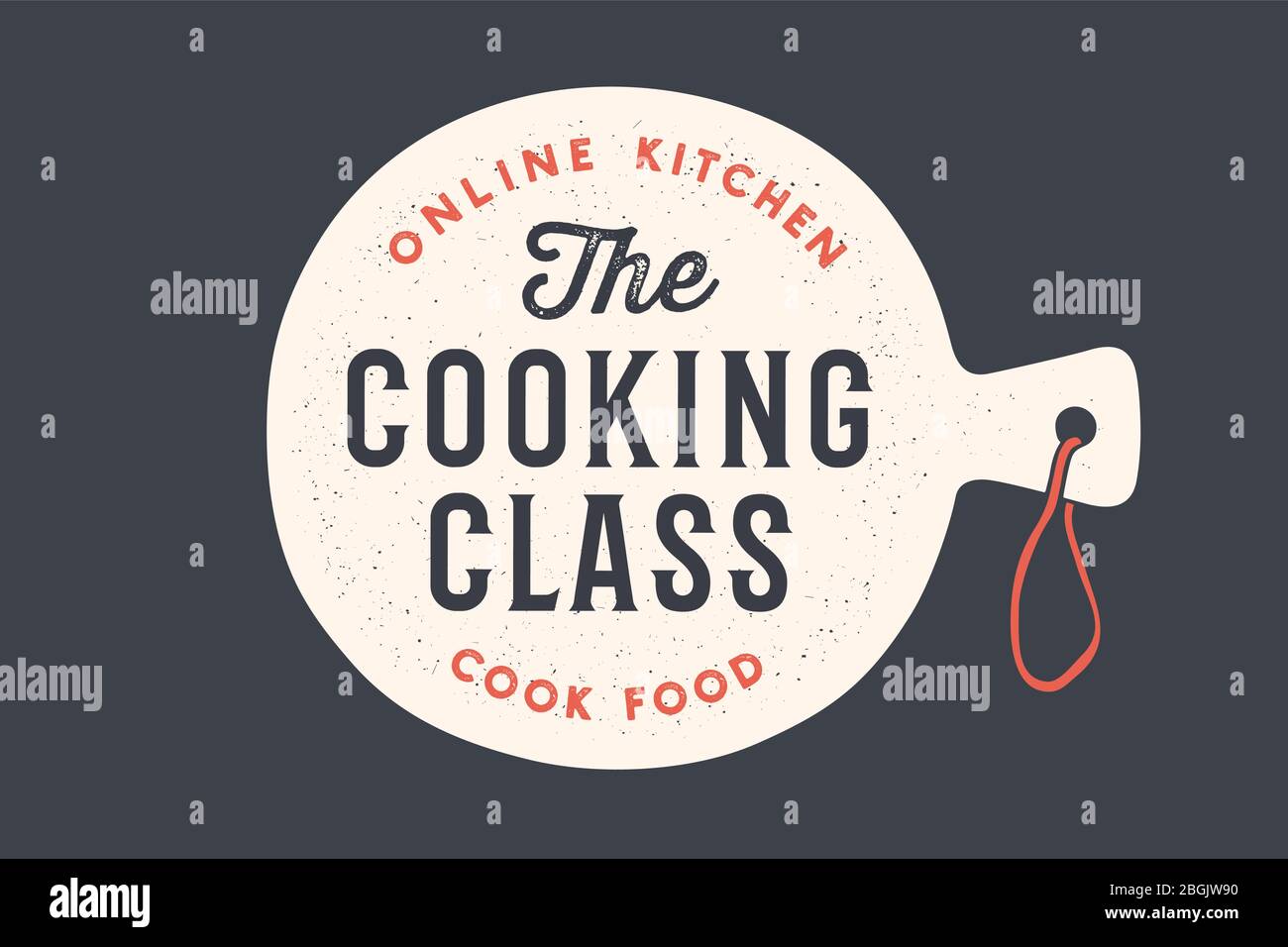 Class cook Stock Vector Images - Alamy