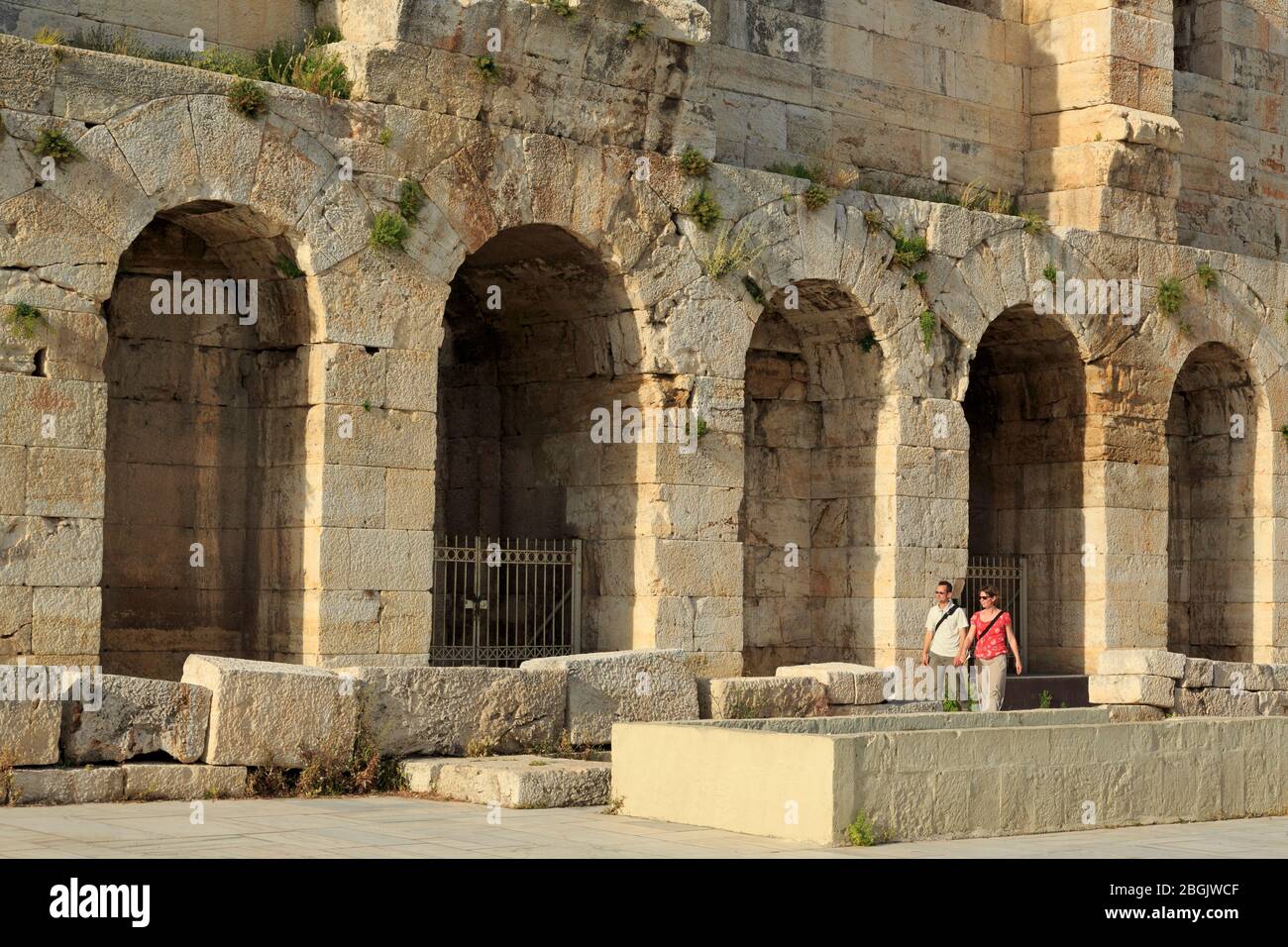 Odeum hi-res stock photography and images - Alamy