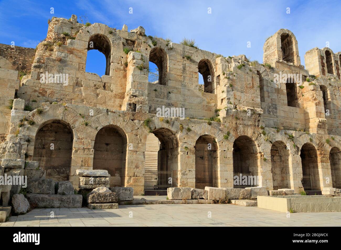 Odeum hi-res stock photography and images - Alamy