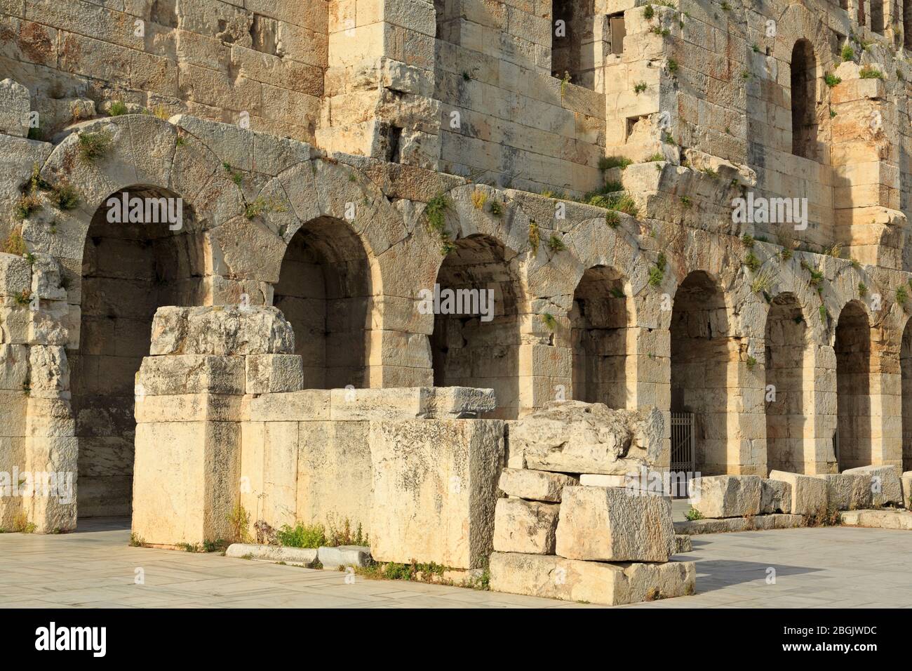 Odeum hi-res stock photography and images - Alamy