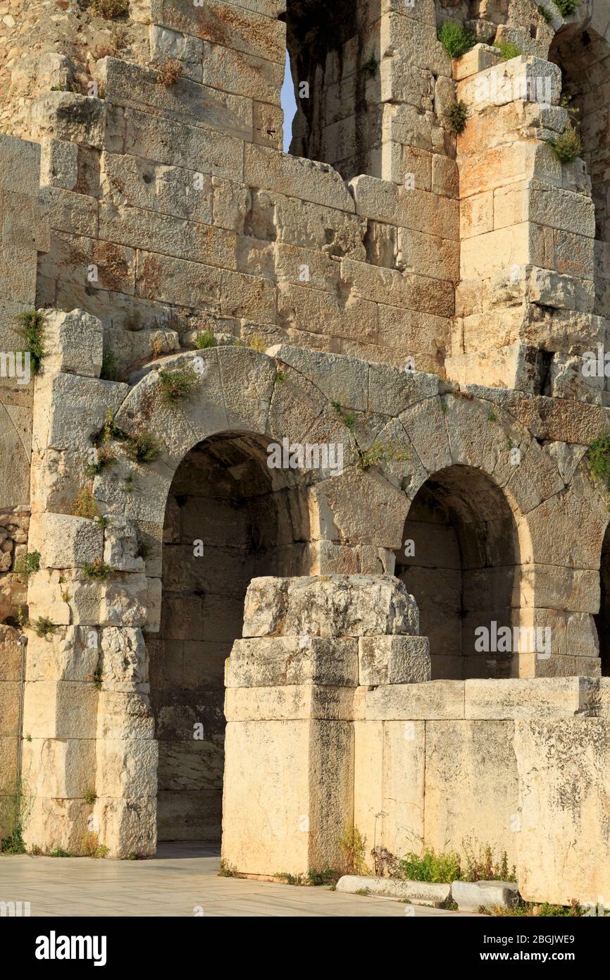 Odeum hi-res stock photography and images - Alamy