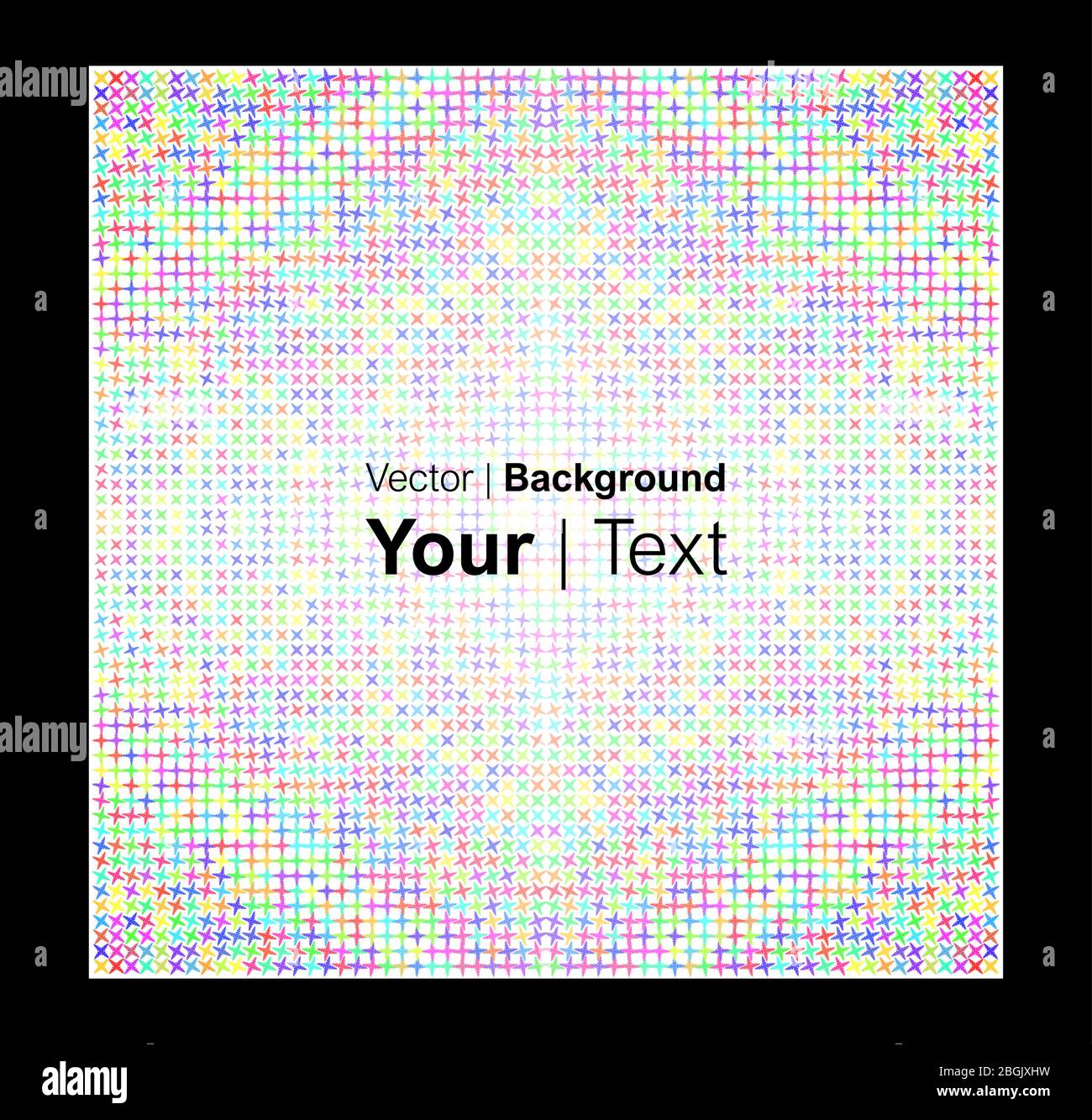 Vector background consisting of geometric shapes, perfect for any use ...