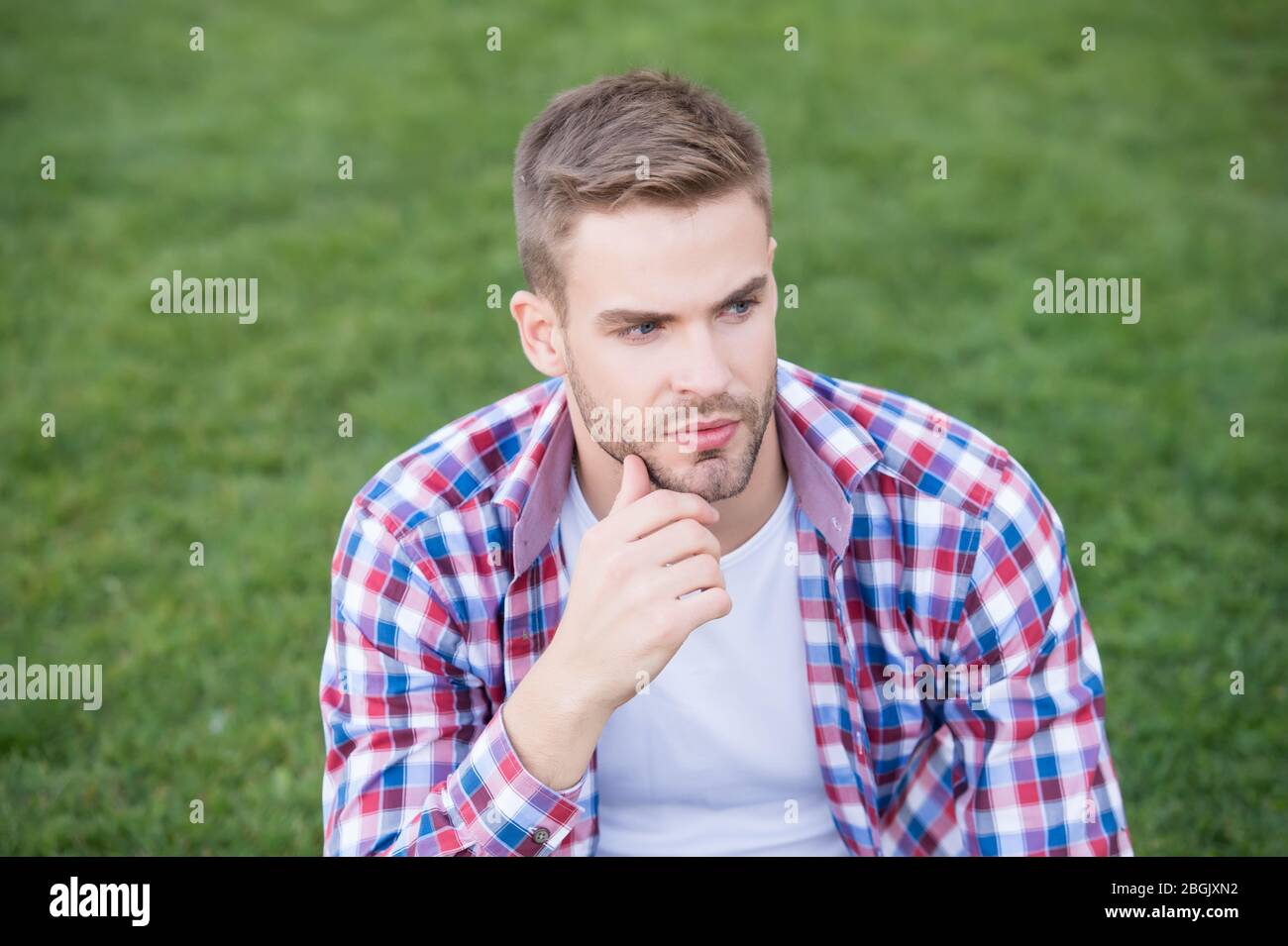 Mens healthcare products hi-res stock photography and images - Alamy