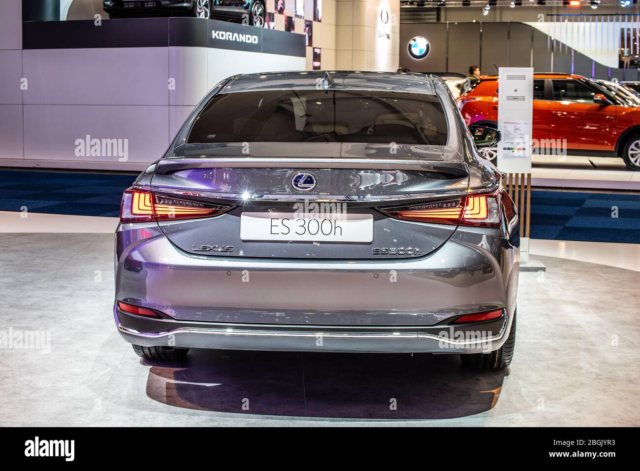 Sports car maker hi-res stock photography and images - Alamy