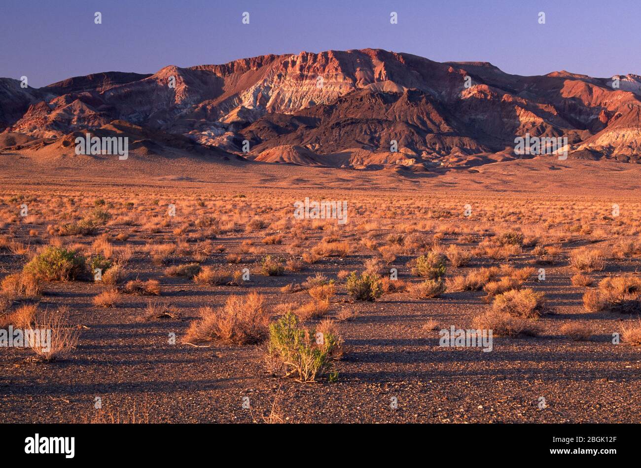 Esmeralda basin hi-res stock photography and images - Alamy