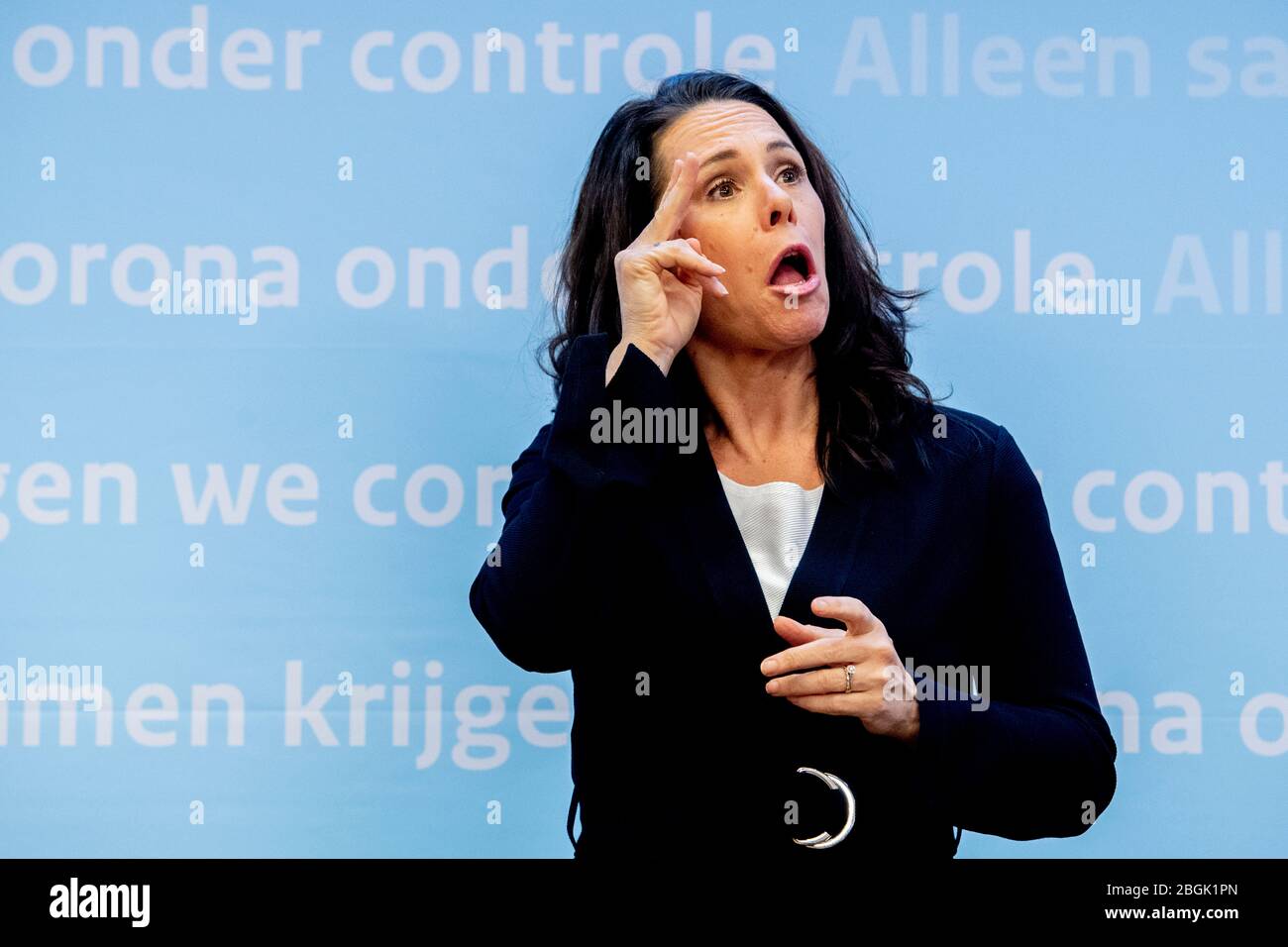 Irma sluis hi-res stock photography and images - Alamy