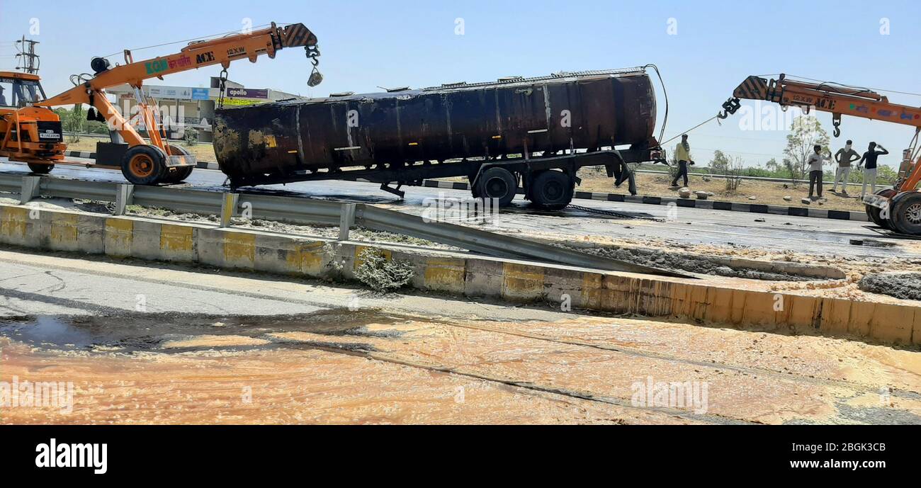 National Highway 8 India