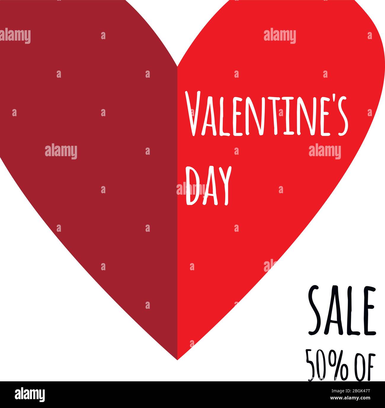vector clipart valentine s day Stock Vector Image & Art - Alamy